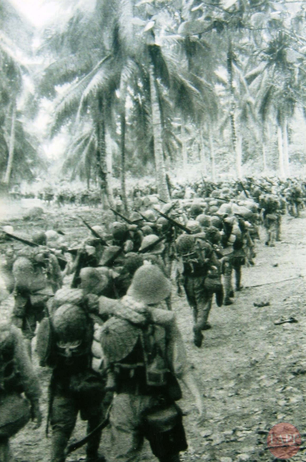 Photographs for the 41st Regiment IJA p.64 67 | Adam Park | Virtual Museum