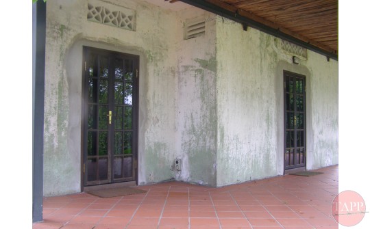 Sime Road POW Camp p305 - Maps | Adam Park | Virtual Museum