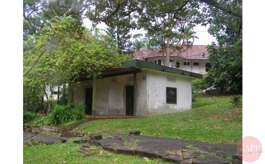 Sime Road POW Camp p305 | Adam Park | Virtual Museum