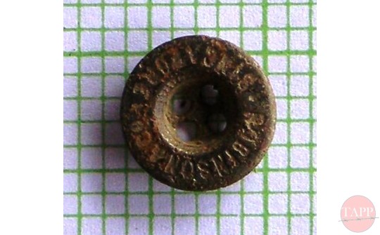 Robinson & Co Button | Adam Park | Virtual Museum